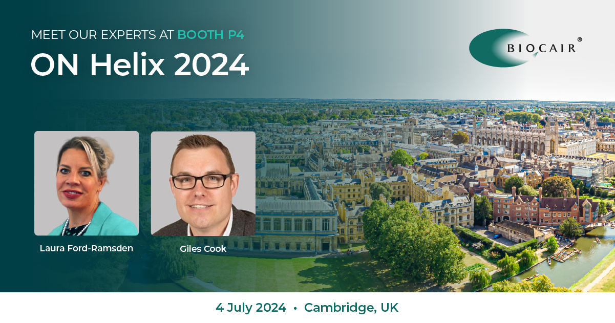 Event: ON Helix 2024